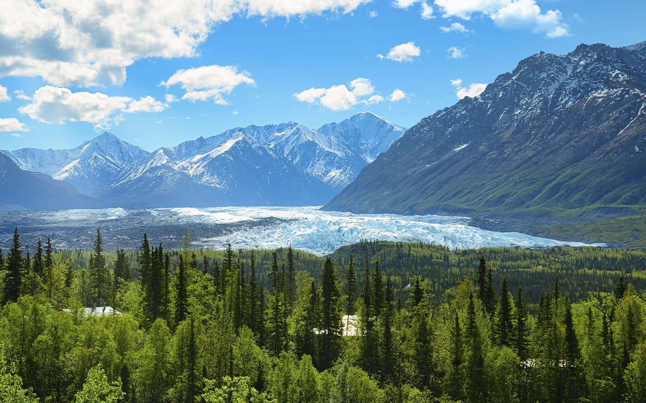 Understanding Alaska's Climate Zone: A Comprehensive Guide