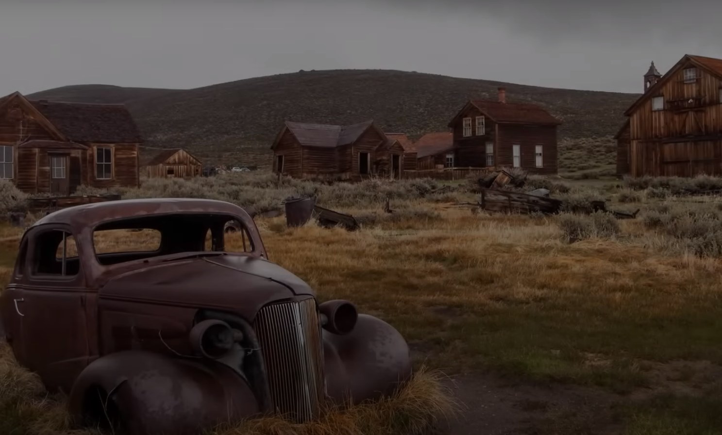 Can You Visit Portlock Alaska Discovering A Ghostly Past